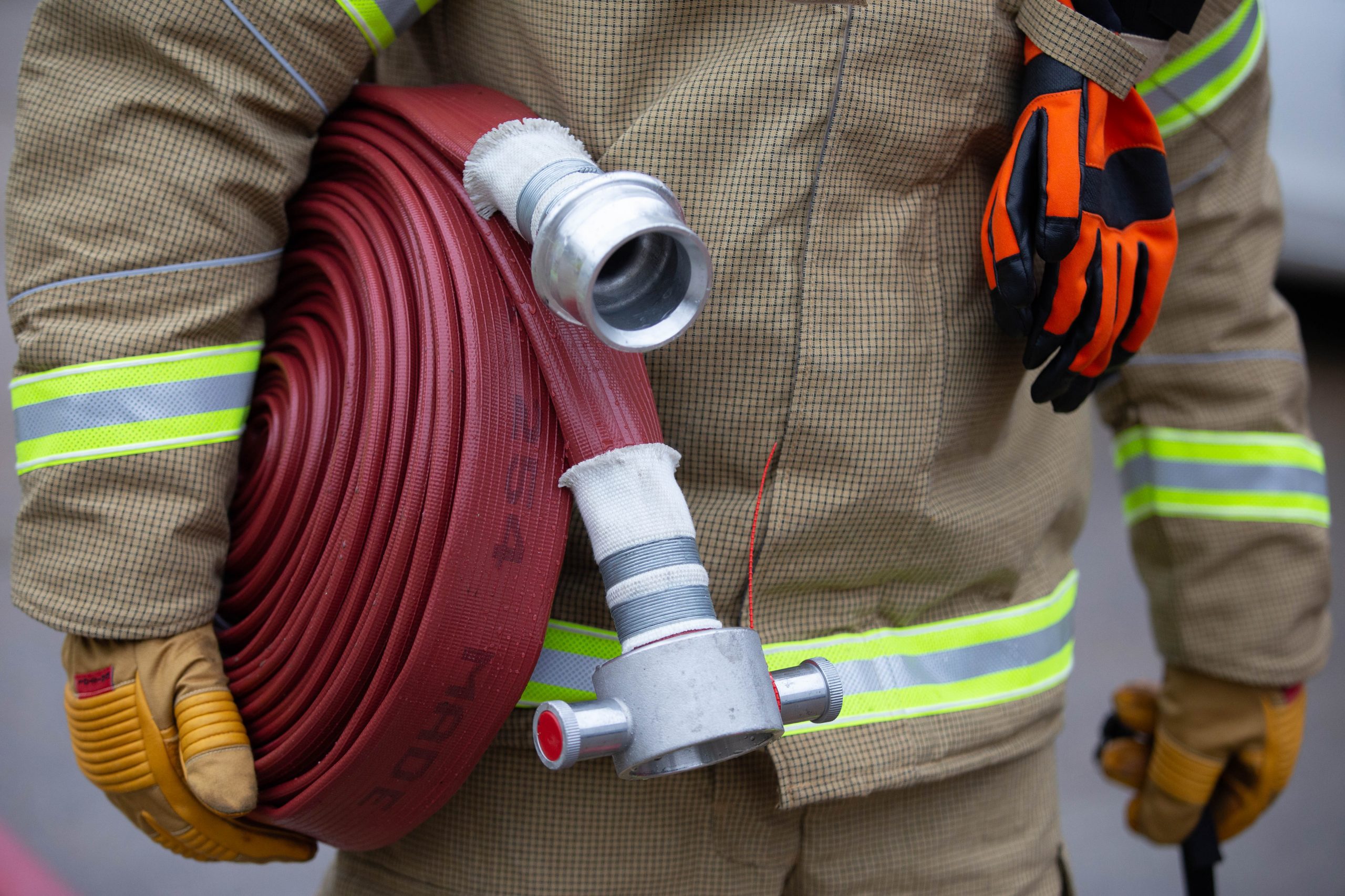 Operational Equipment | NFCC Procurement Hub