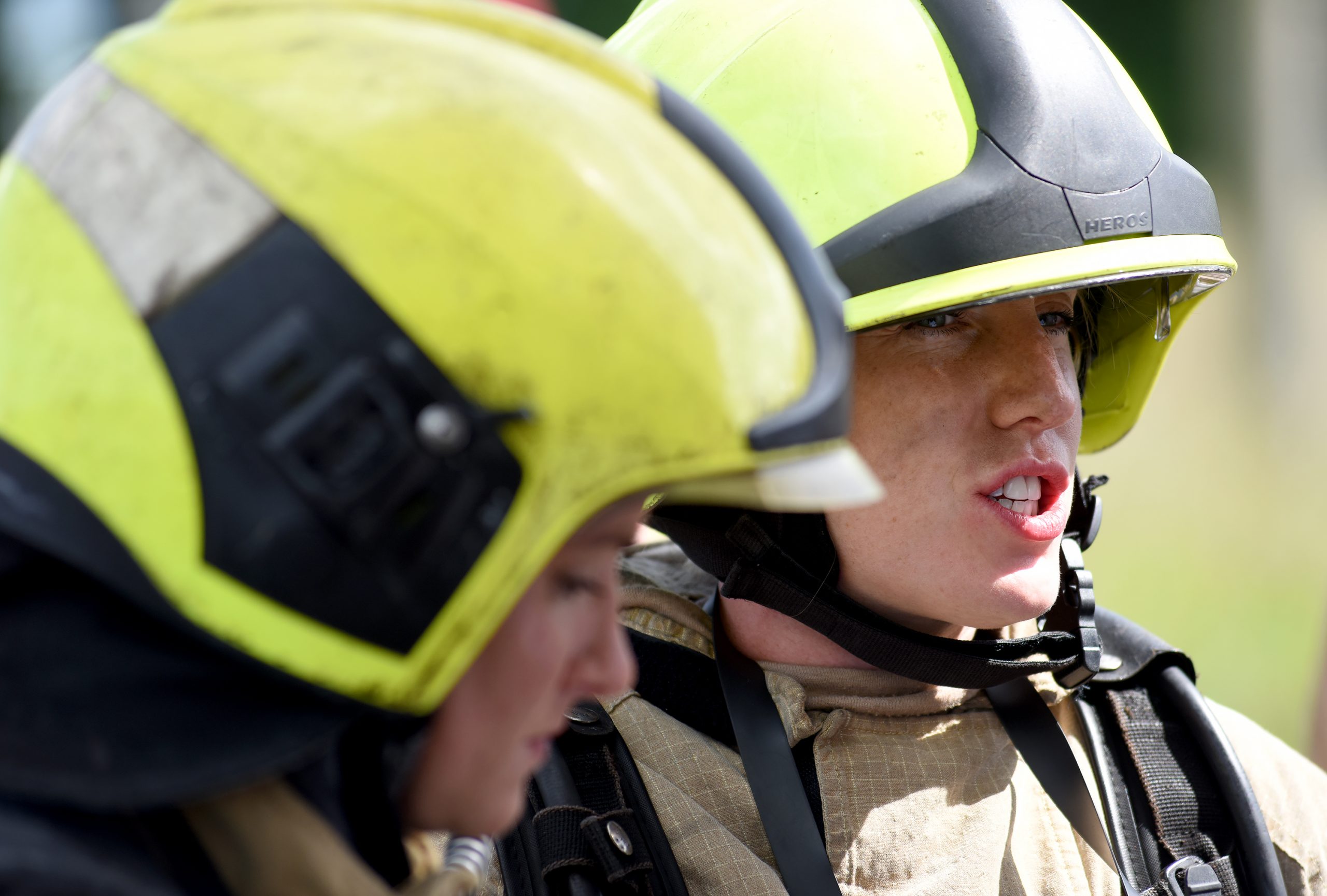 National NFCC Fire Commercial Transformation Programme